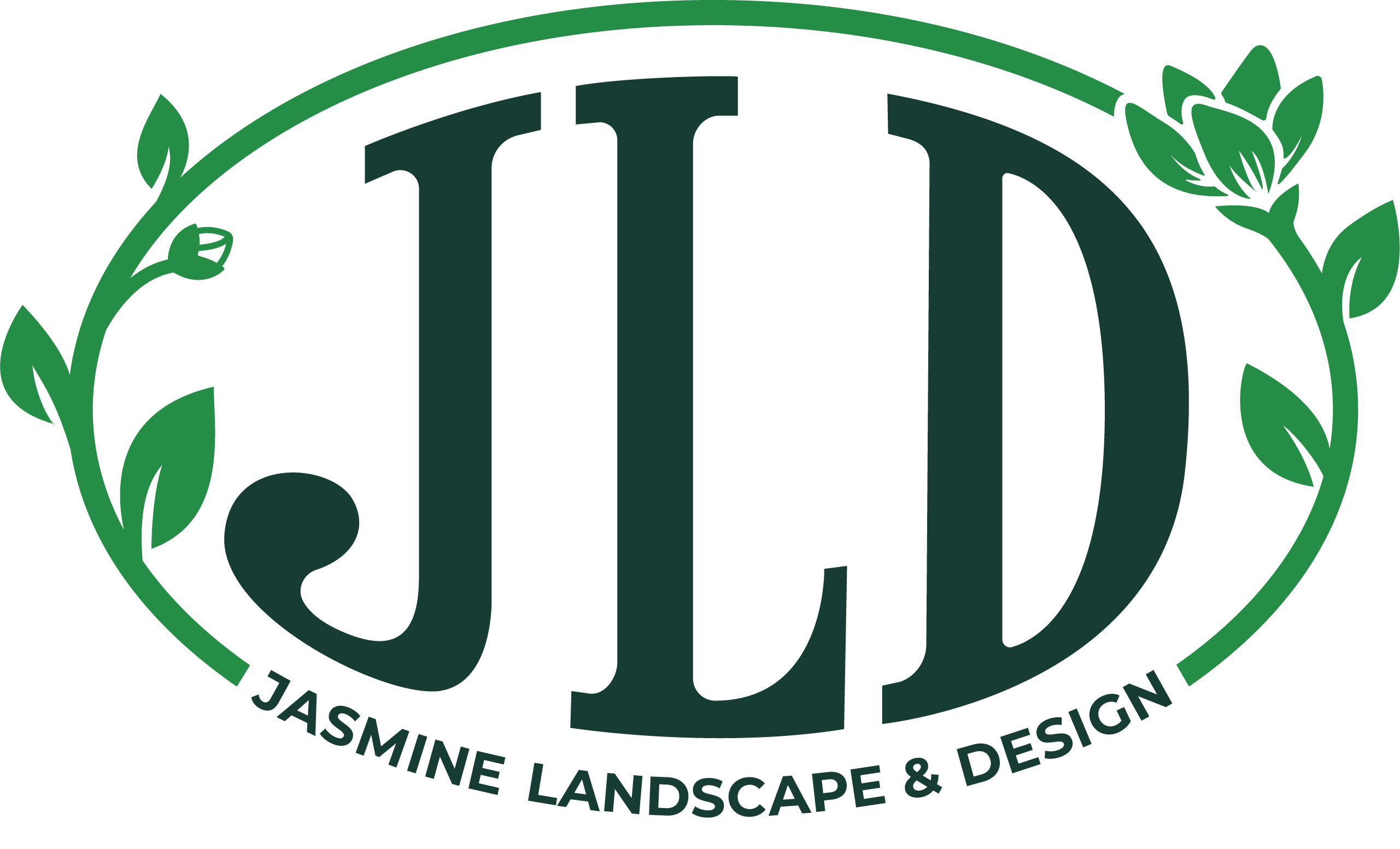 Jasmine Landscaping & Design